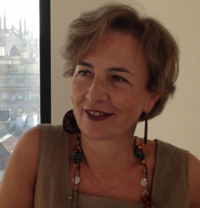 Laura Terenzi - PANTA RAY